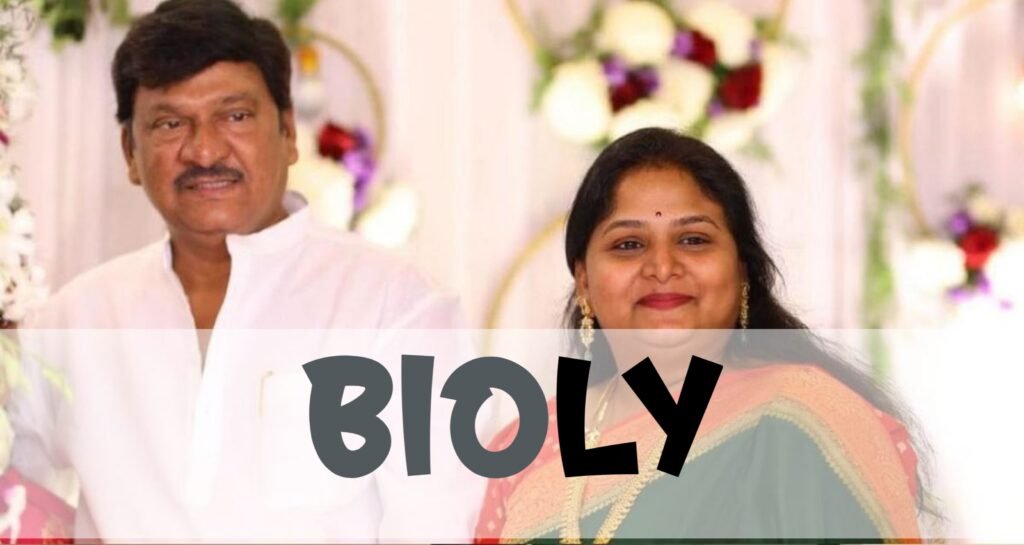 Rajendra Prasad Actor Biography - Bioly
