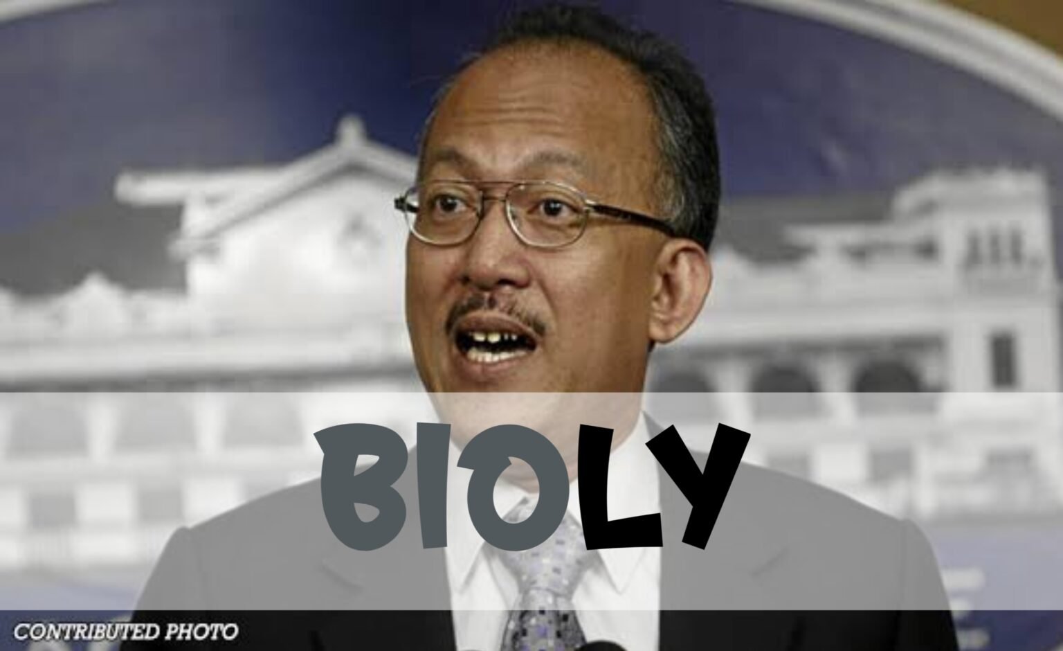 Ronald Llamas Biography - Bioly