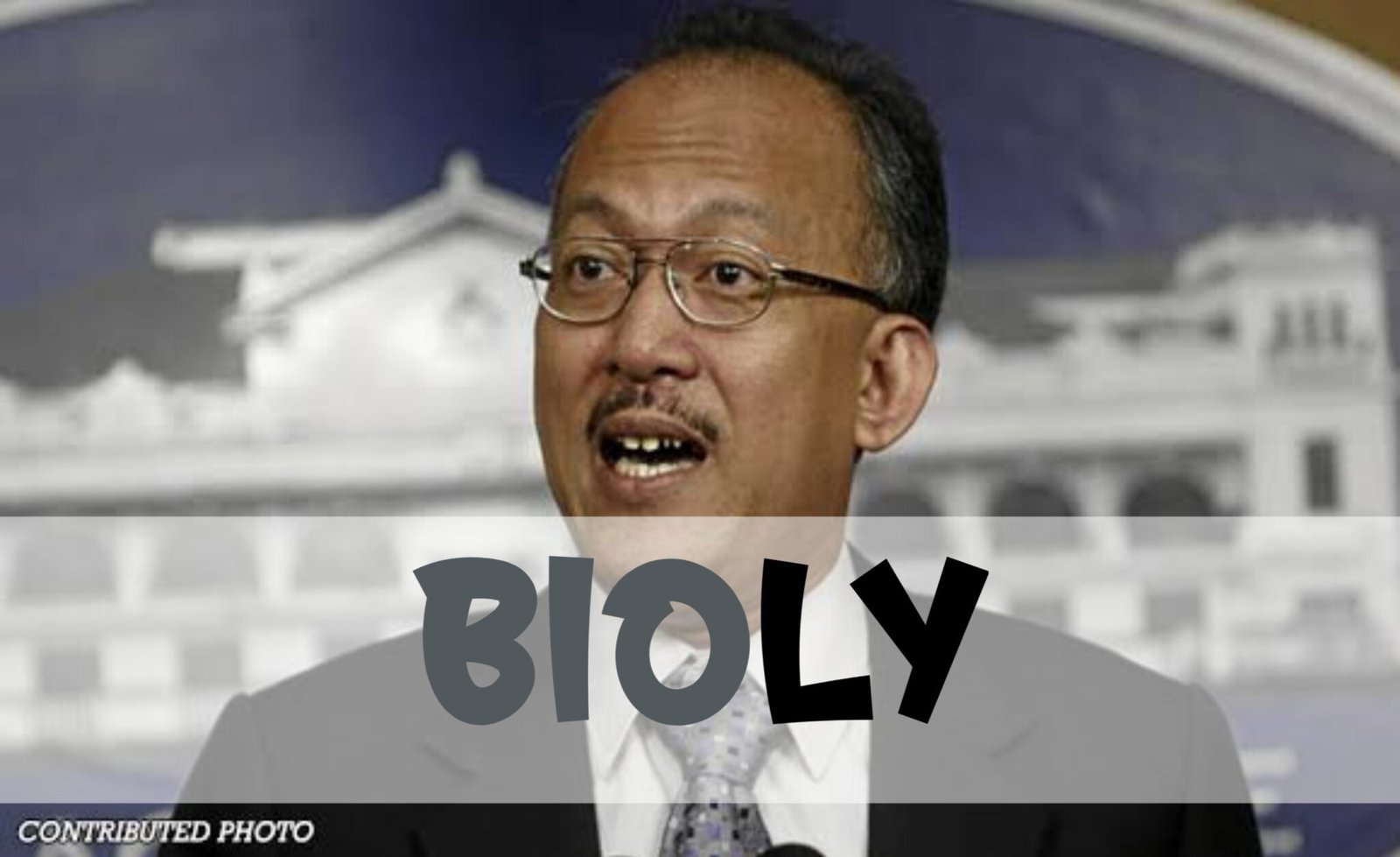 Ronald Llamas Biography - Bioly