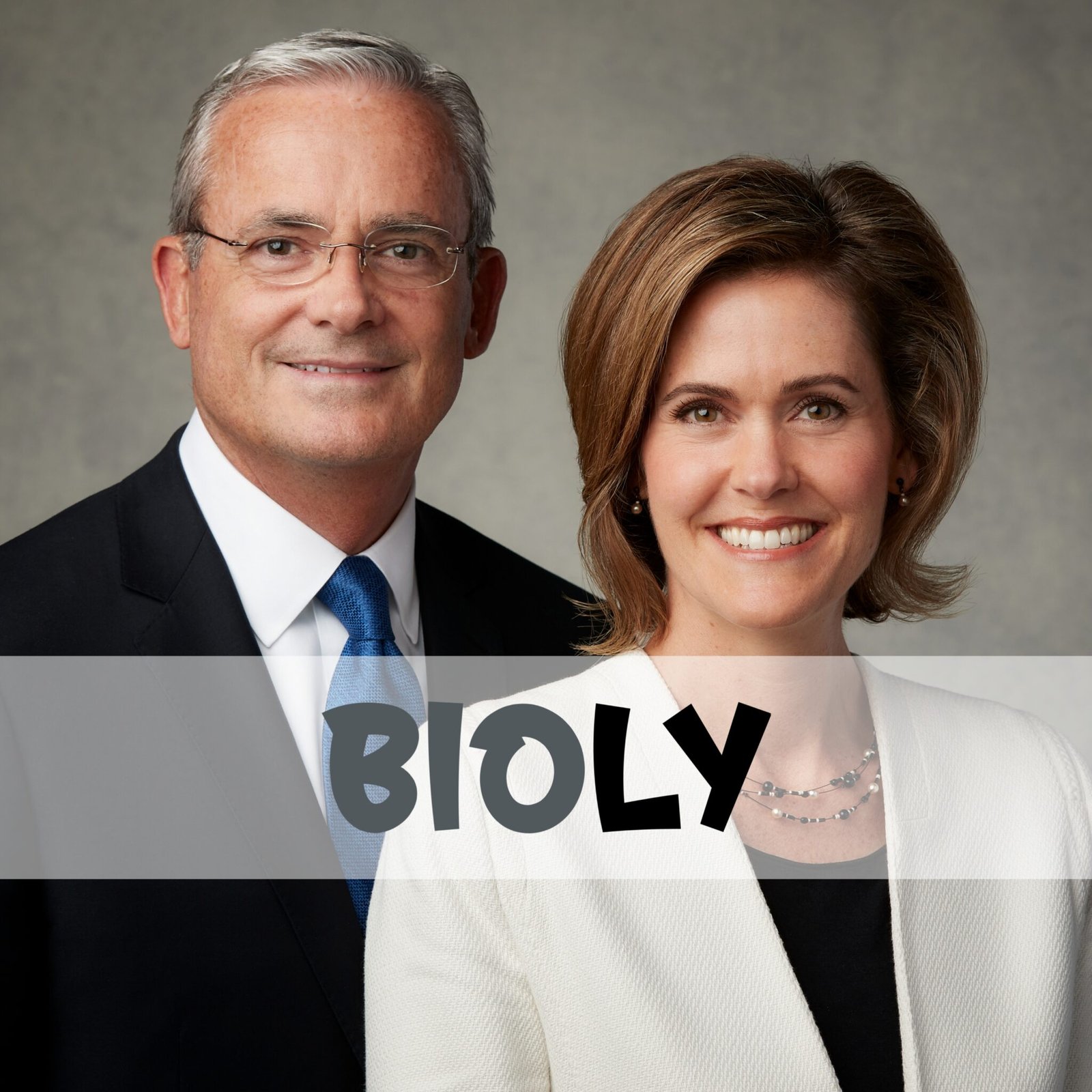 Elder Patrick Kearon Biography - Bioly