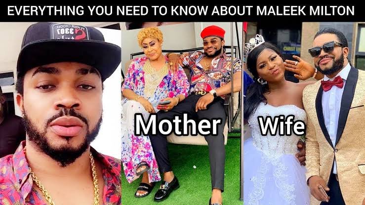 Maleek Milton Biography - Bioly