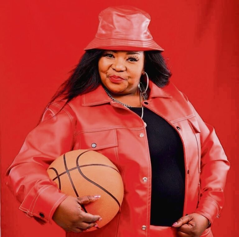 Winnie Khumalo Biography: Age, Family, Songs & Cause of Death