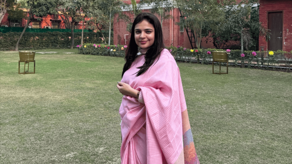 Saloni Khanna IAS Biography: Husband, Daughter, & Interview
