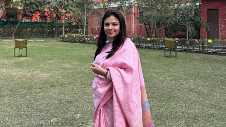 Saloni Khanna IAS Biography: Husband, Daughter, & Interview