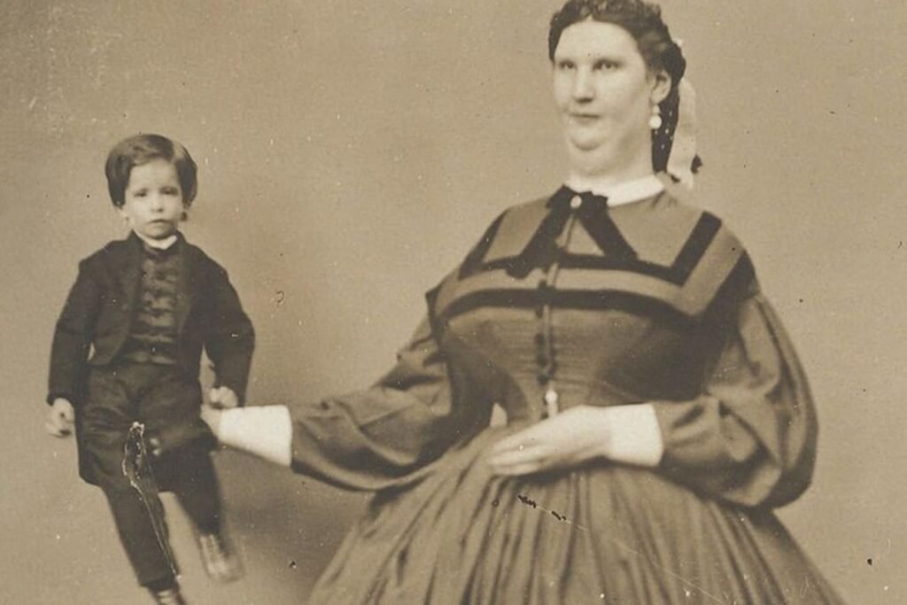 Anna Swan Biography: Family, Baby, Height, Age, & Death